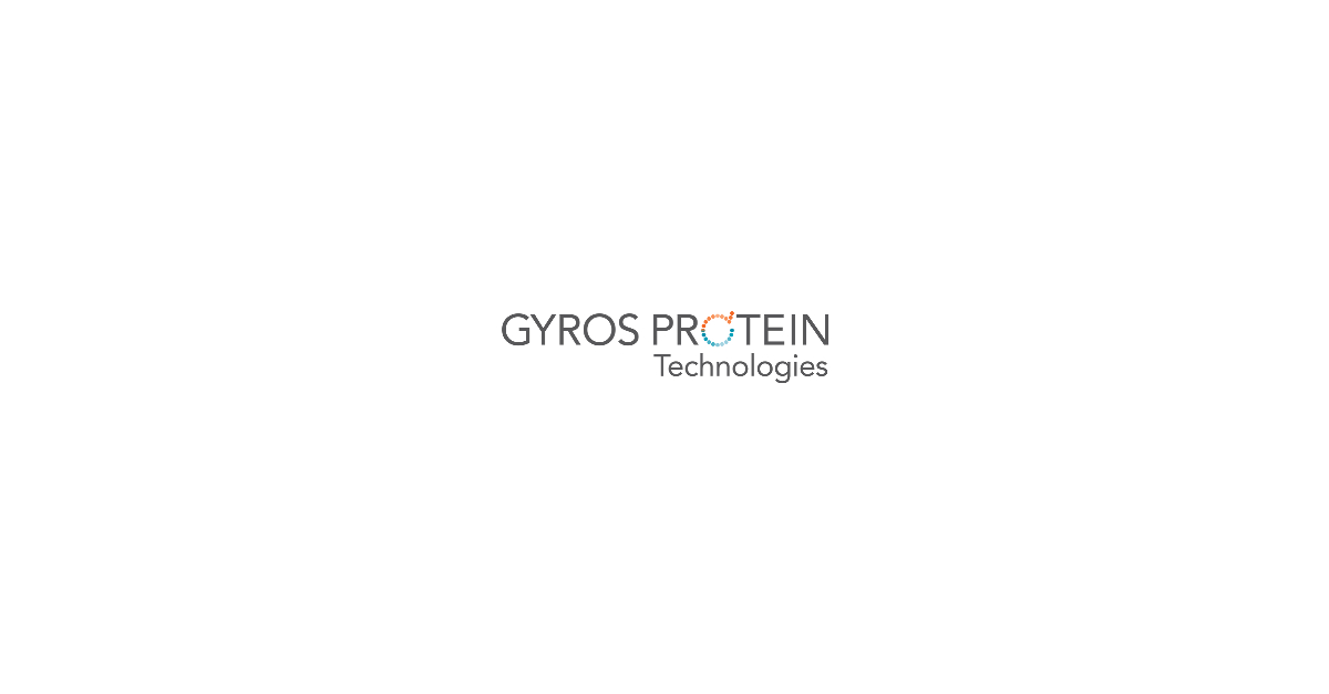 Gyros Protein Technologies and Biotage partner to advance peptide ...