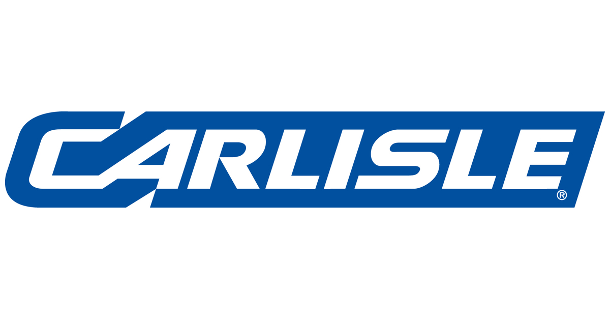 Carlisle Companies Releases Vision 2030 Strategy and Financial Targets ...