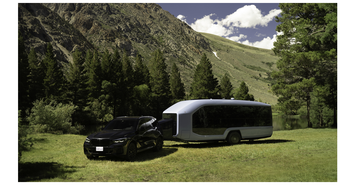 Top Tech to See at CES 2024: Meet the Pebble Flow, The Electric Semi ...