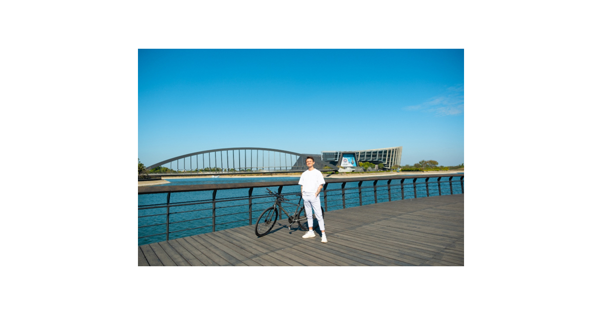 Deutsche Influencerin Dima erkundet Taiwans einzigartige Kultur und ...