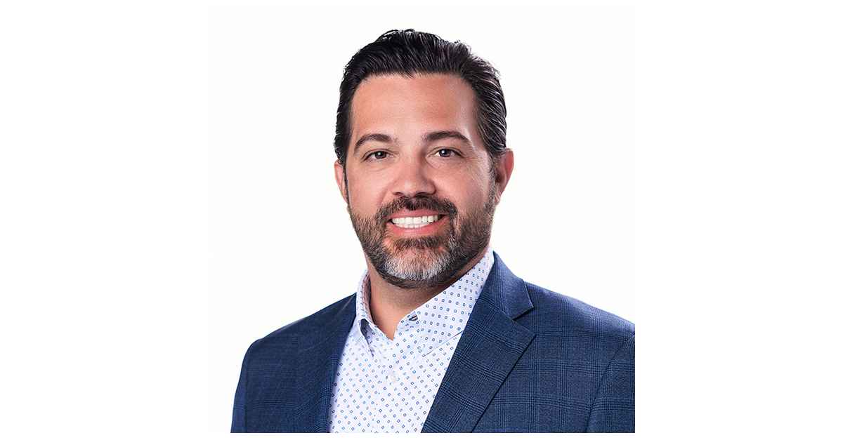 The Standard Promotes Angelo Rivera to Second Vice President of ...