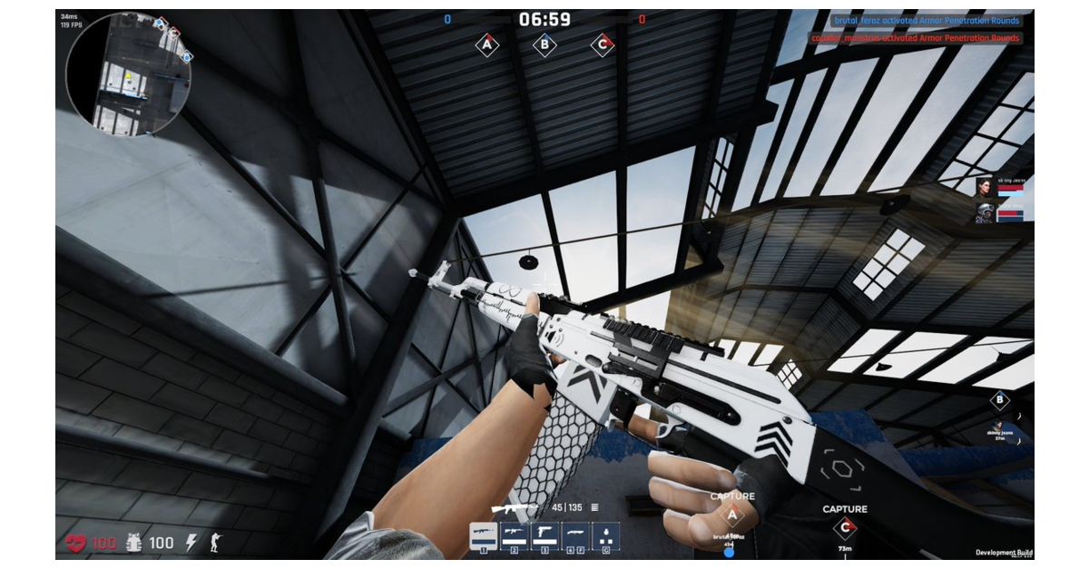 Web3War® by Roll1ng Thund3rz to Introduce Skill2Earn Mechanics, Cross ...