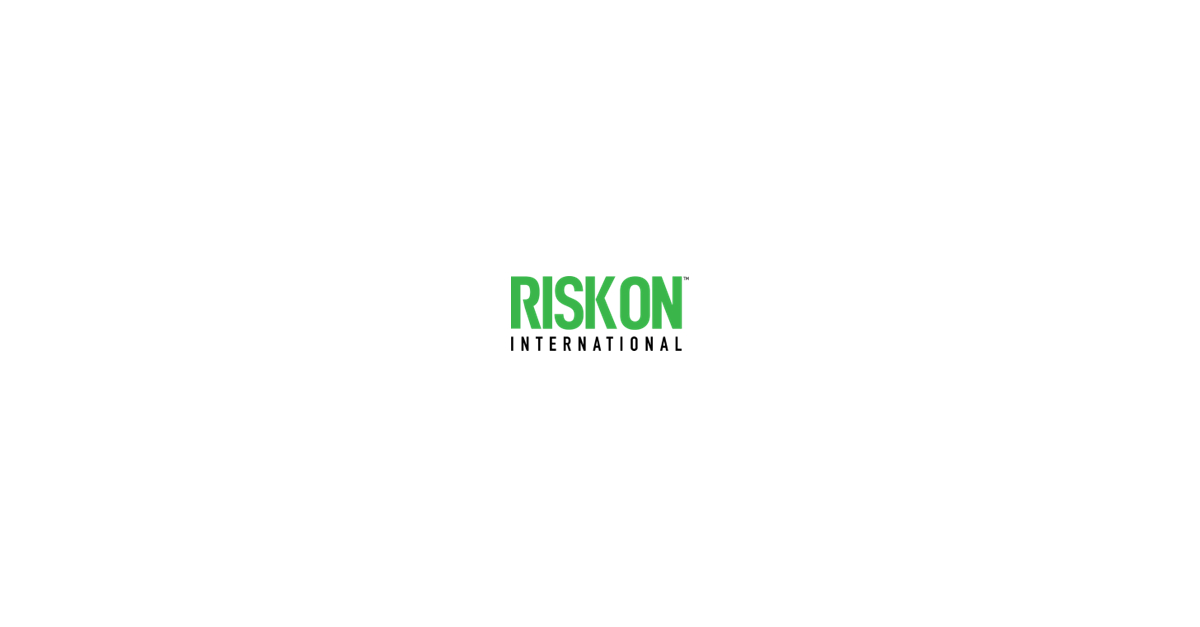 RiskOn International Confirms It Has Appealed Nasdaq’s Delisting Letter ...