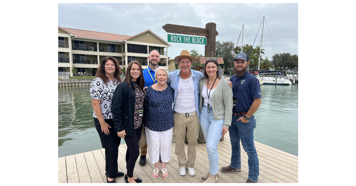 PGT Innovations announces prominent feature on HGTV’s Rock the Block ...