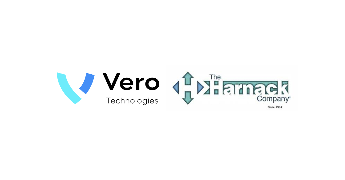 Vero Technologies and The Harnack Company Form Partnership to Support ...