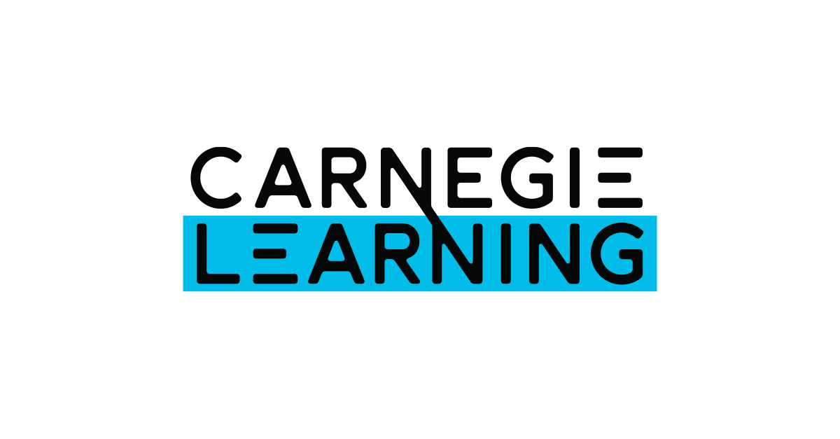 Carnegie Learning Announces $7.9 Million Award to Improve Math ...