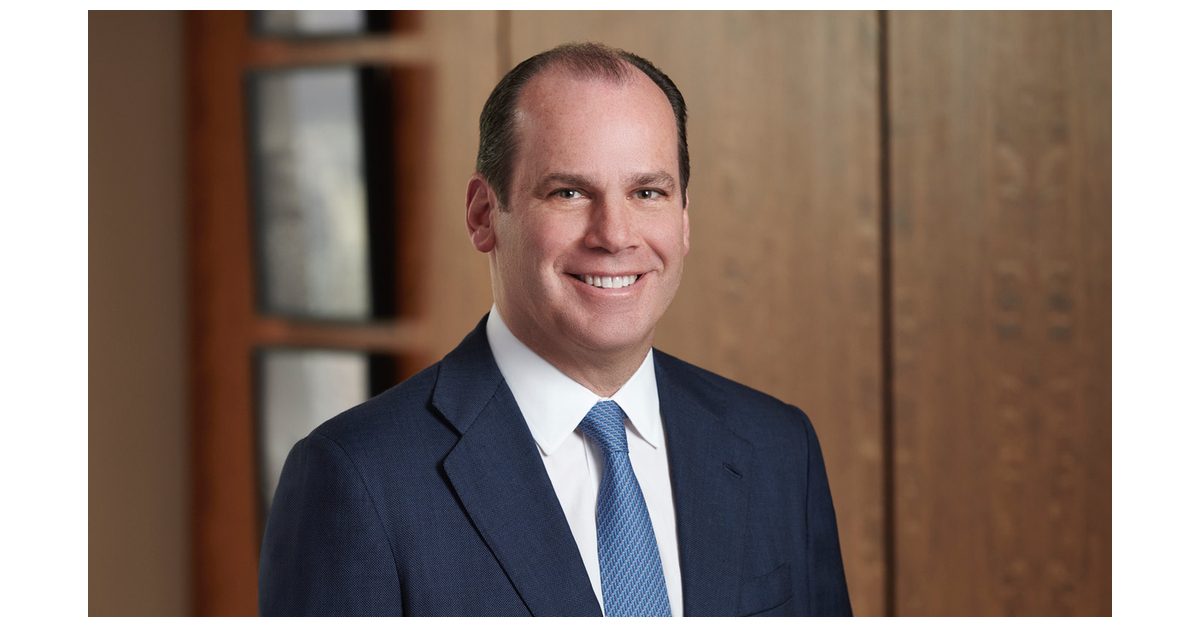 Discover Financial Services Appoints Michael G. Rhodes Chief Executive ...