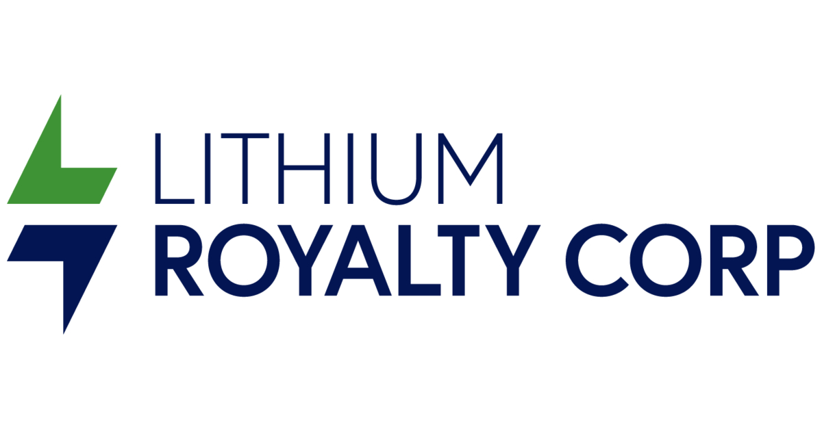 Lithium Royalty Corp Provides Update on Globally Significant Mineral ...