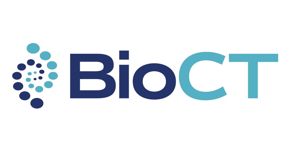 BioCT Names Dr. Stephen Bloch its 2023 Entrepreneur of the Year | Business Wire