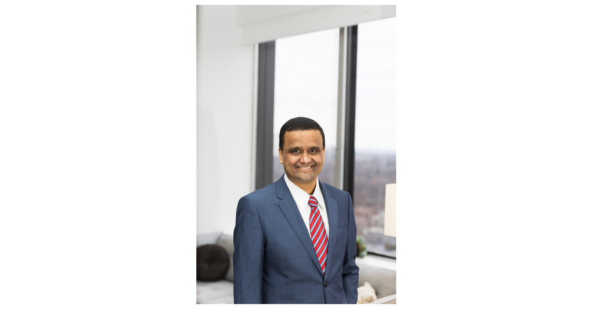 Riaz Raihan Joins Trane Technologies as Chief Digital Officer ...
