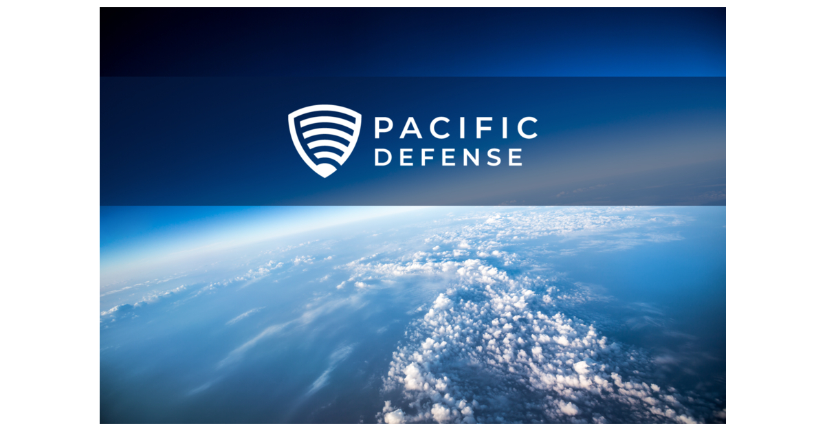 Perceptronics and Pacific Defense Awarded US Air Force Contract to ...