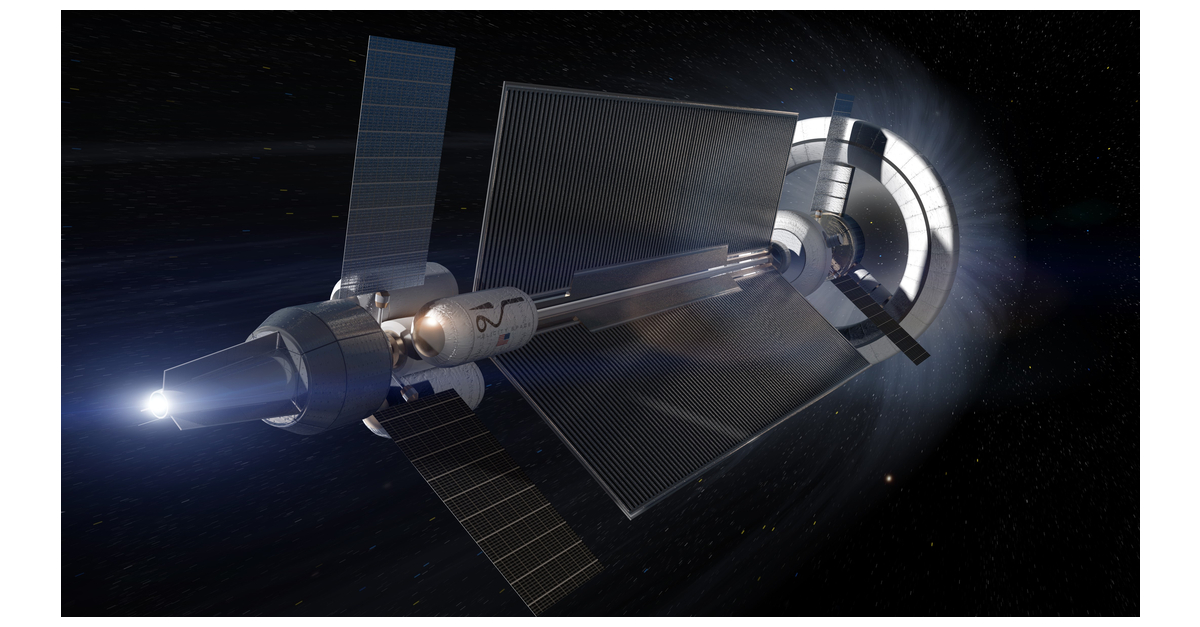 Helicity Space Raises $5M Seed Round | Business Wire