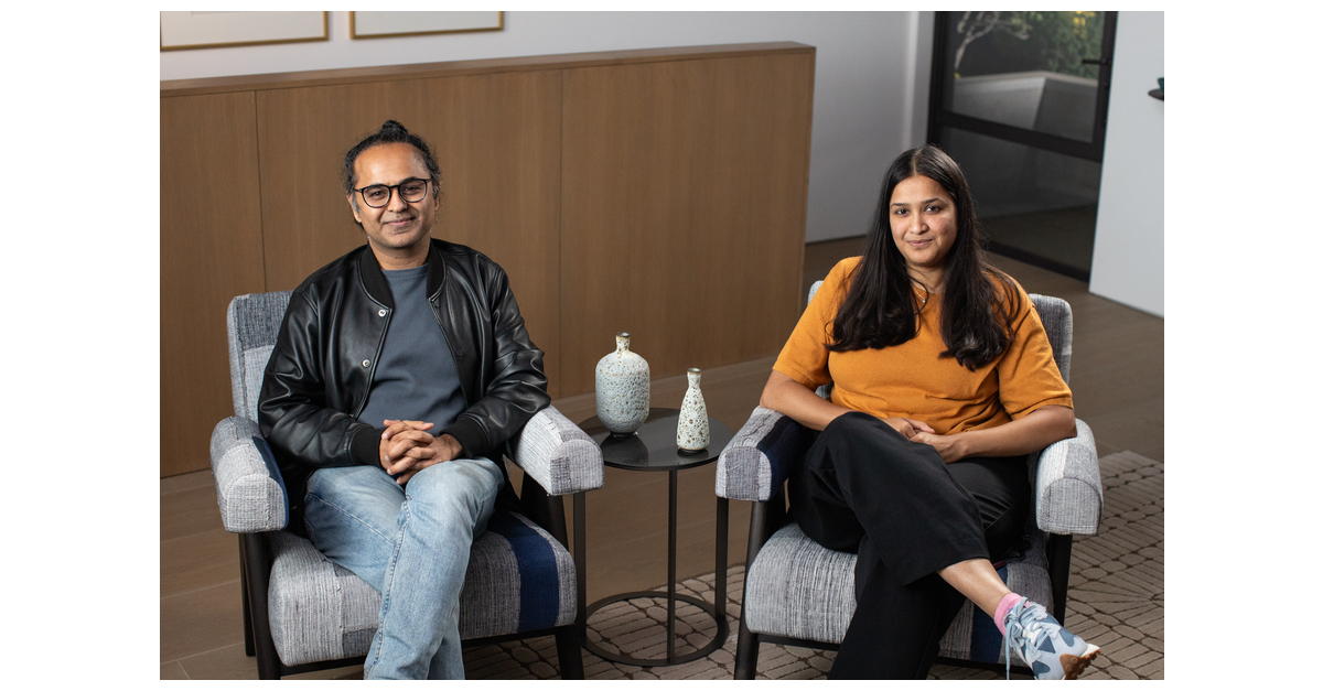 Essential AI Raises $56.5M Series A to Build the Enterprise Brain ...