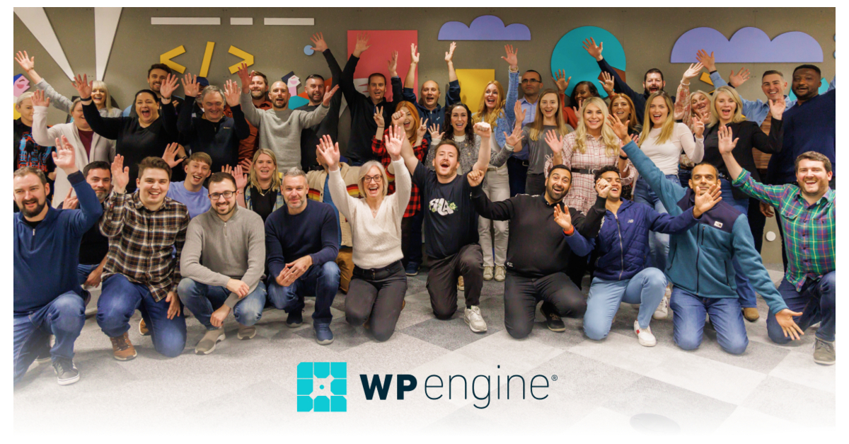 WP Engine Ireland Announces 20 New Jobs as WordPress Technology Leader ...