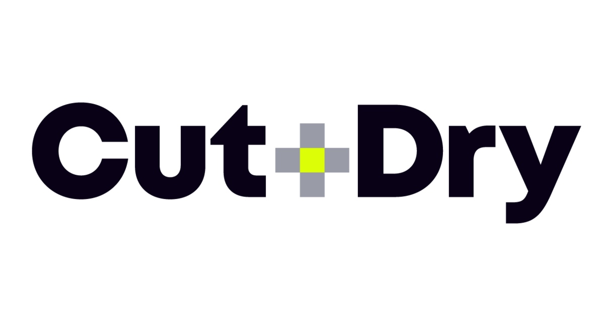 Cut+Dry Launches Groundbreaking Middleware Platform, Seamlessly ...