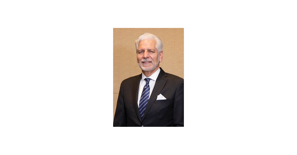 Greater Houston Port Bureau Announces Vincent DiCosimo as Board ...