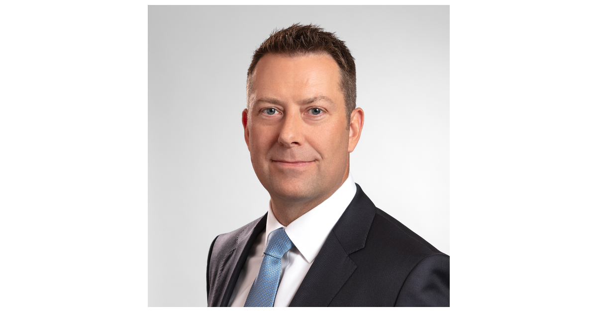 Corpay Cross-Border Appoints Andrew Shortreid as new SVP Global ...