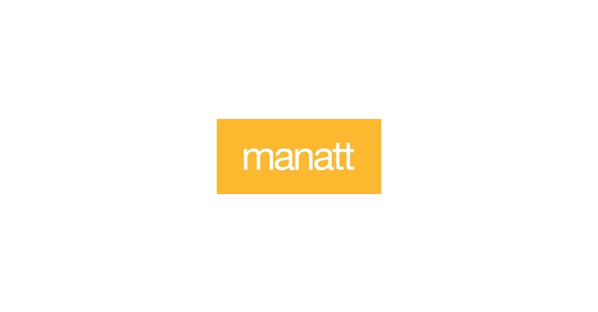Manatt Expands Corporate Capabilities With Notable Entertainment ...