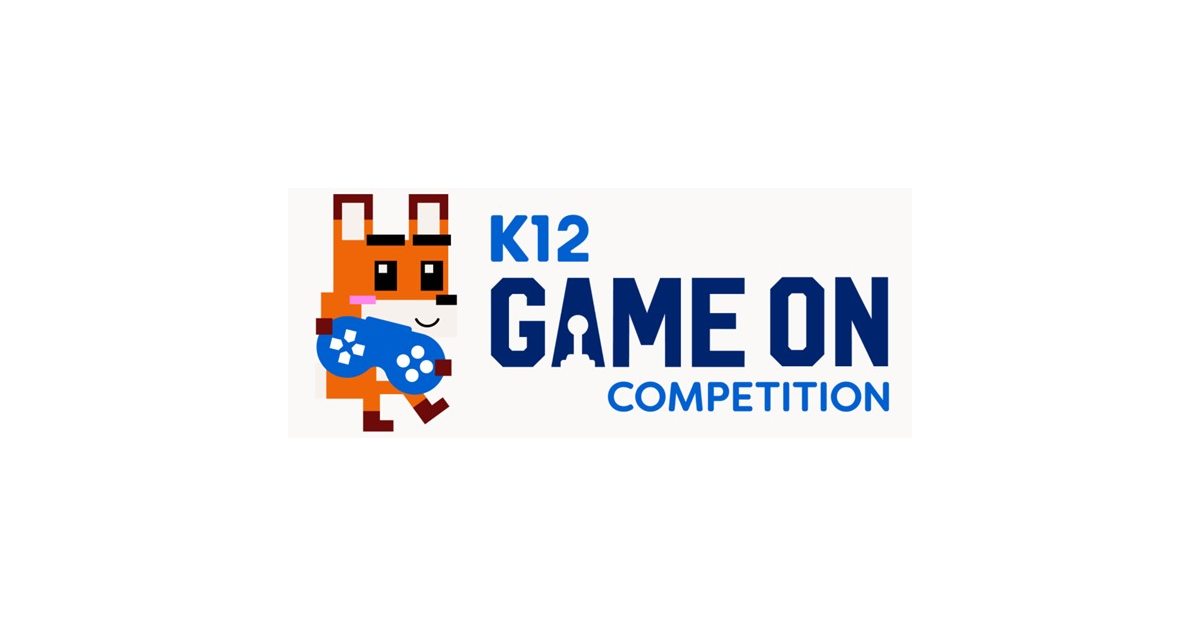 Don’t Just Play Them, Build Them! K12 Announces a Nationwide ...