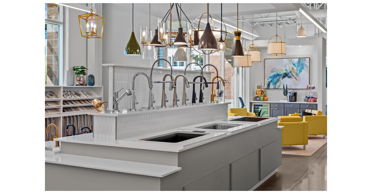 KB Home Debuts Two New Design Studios in the Phoenix Area | Business Wire