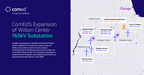 ComEd Expanding High Voltage Substation in Wilton Center to Enable ...