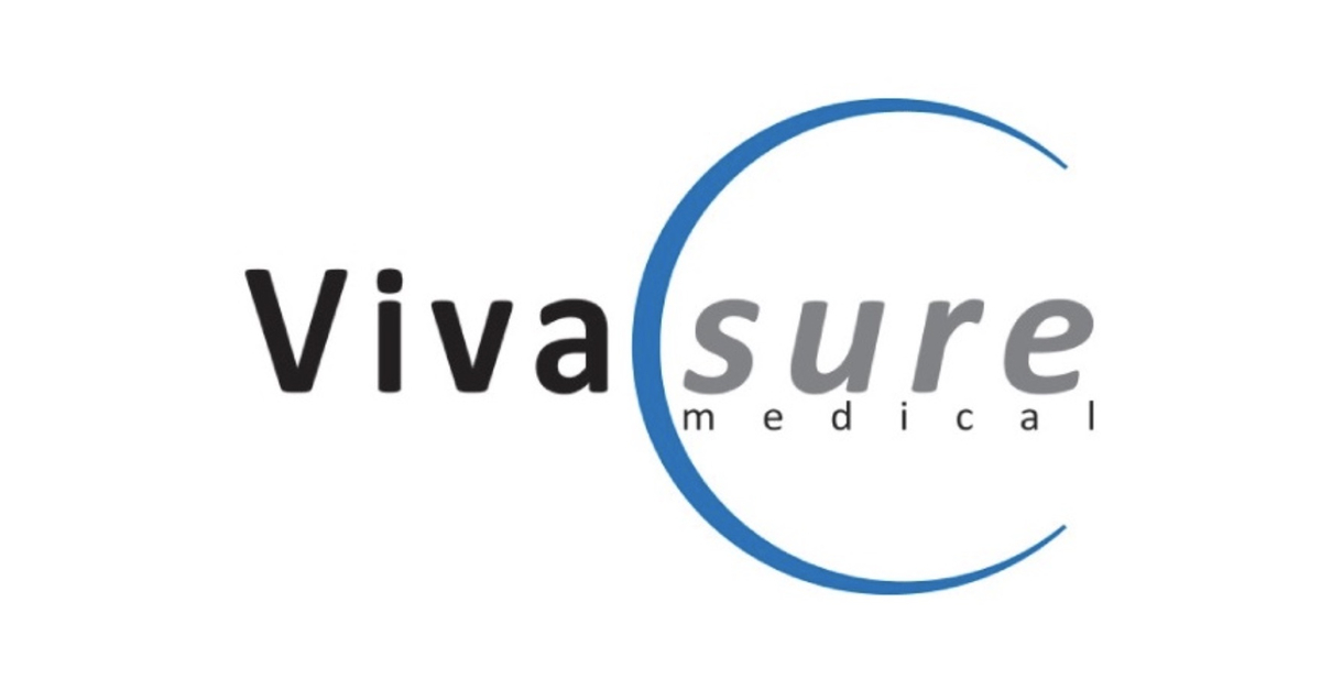 Vivasure Medical Announces First Patients Treated with PerQseal Elite ...