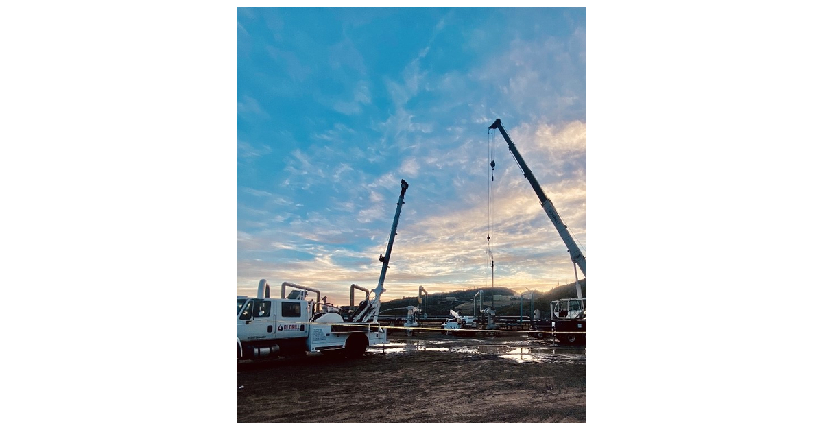 Expro and Di Drill Survey Services Expand Strategic Partnership ...