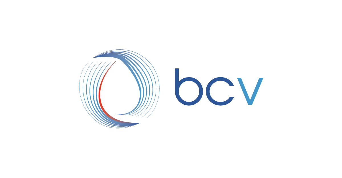 BCV lève 6 millions d'euros en Série A | Business Wire