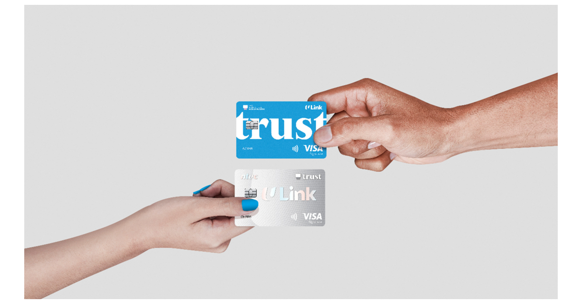 Trust Bank y Thales lanzan la primera tarjeta Ocean Plastic® de ...