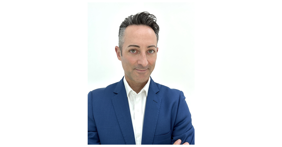 Amino Health Announces John Asalone as New CEO; David Vivero Assumes ...