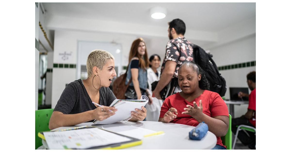 What’s the Answer to End Segregation of Students with Disabilities ...