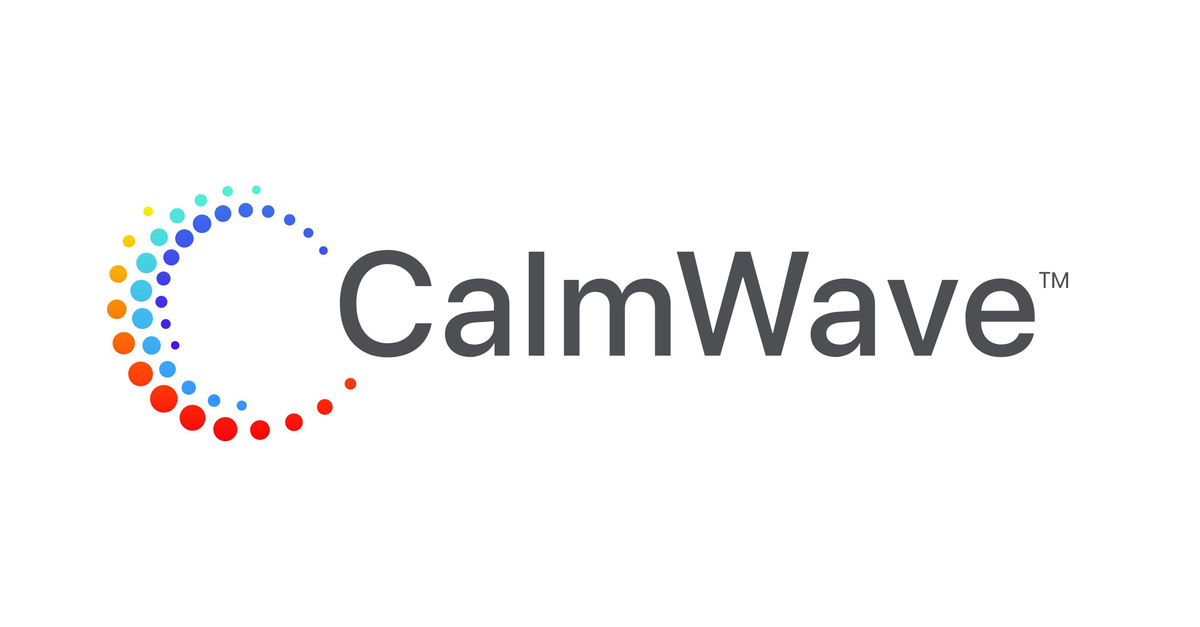 CalmWave Launches on AWS Marketplace | Business Wire