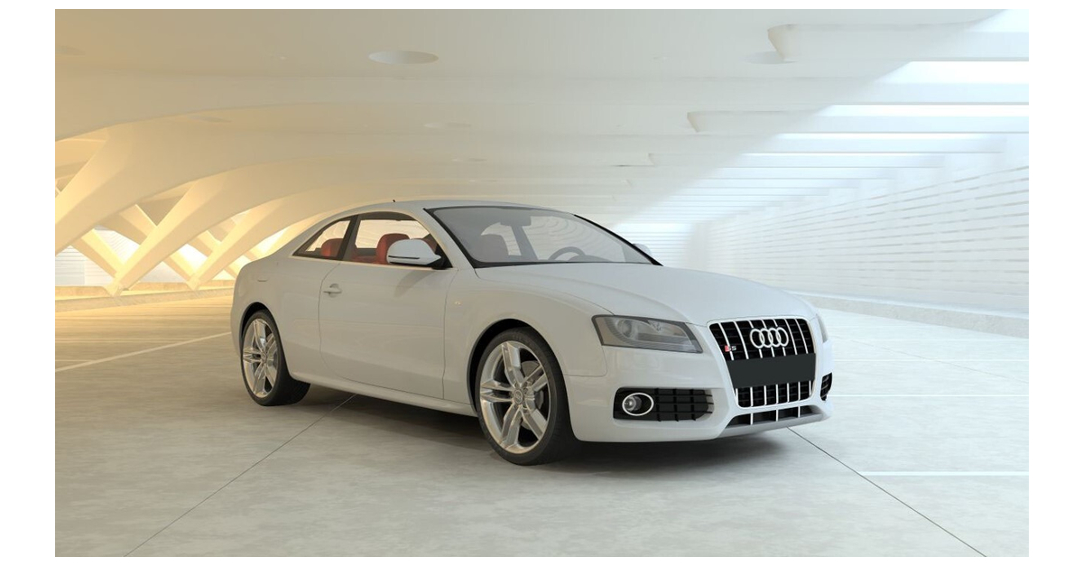 Tech Soft 3D Introduces HOOPS Luminate for Advanced Desktop Rendering | Business Wire