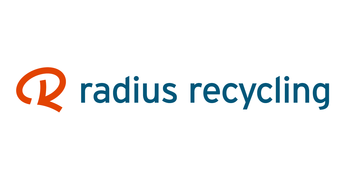 Radius Recycling Publishes Fiscal Year 2023 Sustainability Report ...