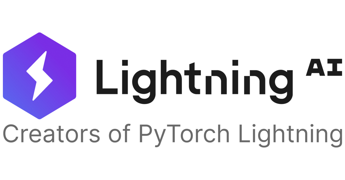 Lightning AI Introduces Lightning AI Studios; its Enterprise-Grade Platform for Rapid ...