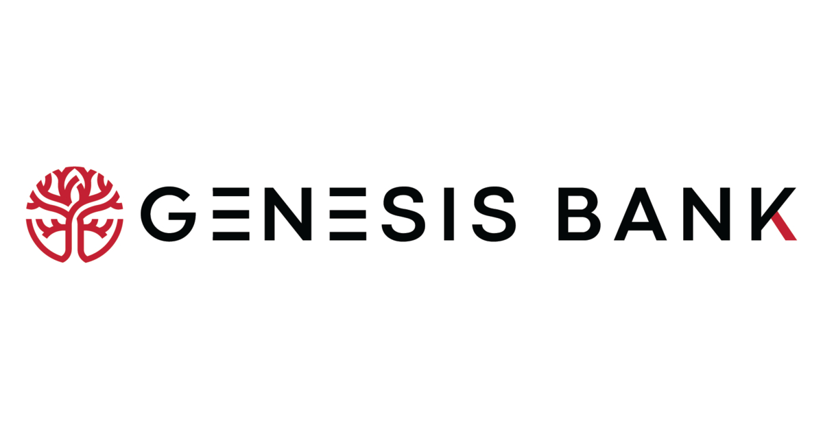 Genesis Bank Secures Approximately $500 Million in Equity Capital ...