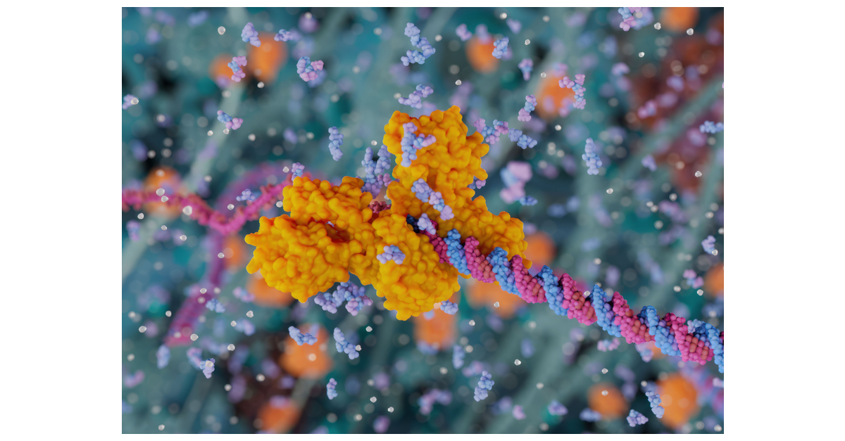 ROME Publishes Landmark Nature Paper Revealing First High-Resolution ...