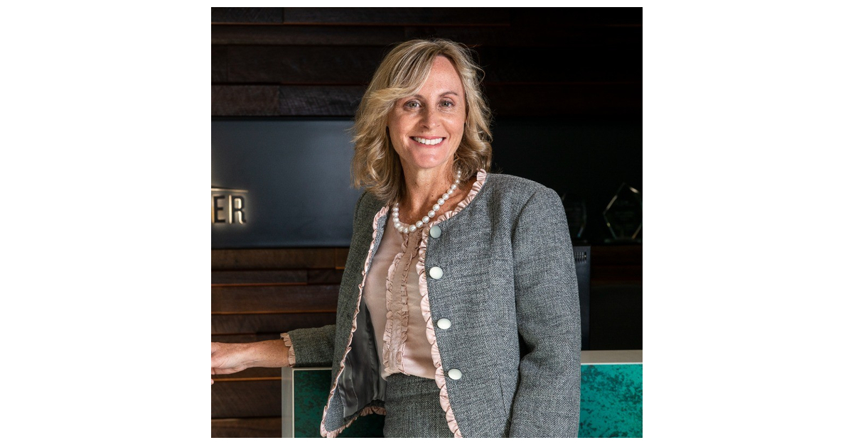 Energy Vault Appoints Australian Energy Sector Leader Stephanie Unwin ...