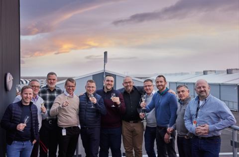 Crusoe Announces Data Center Expansion with atNorth in Iceland ...