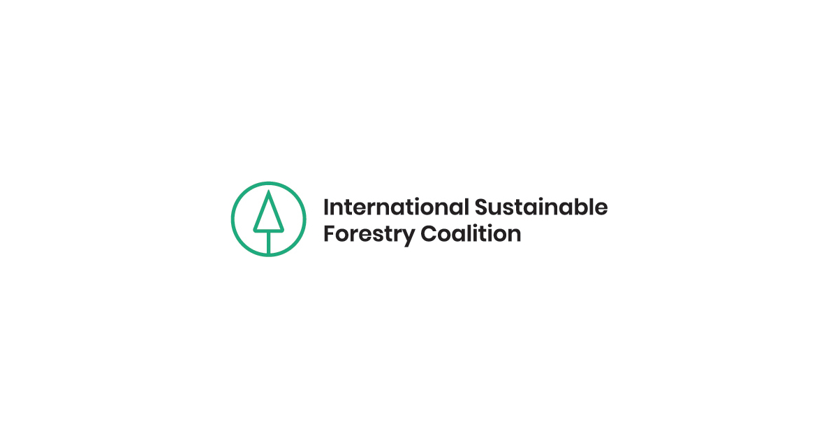 International Sustainable Forestry Coalition announces incorporation ...