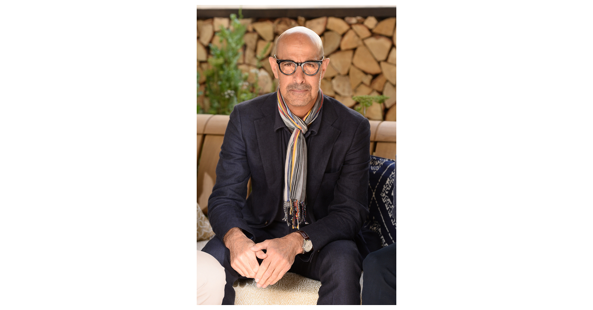Stanley Tucci Takes on New Adventures in Italy With National Geographic ...