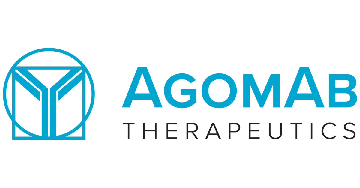 Agomab Starts Phase 1 Clinical Study for AGMB-447 in Healthy Subjects ...
