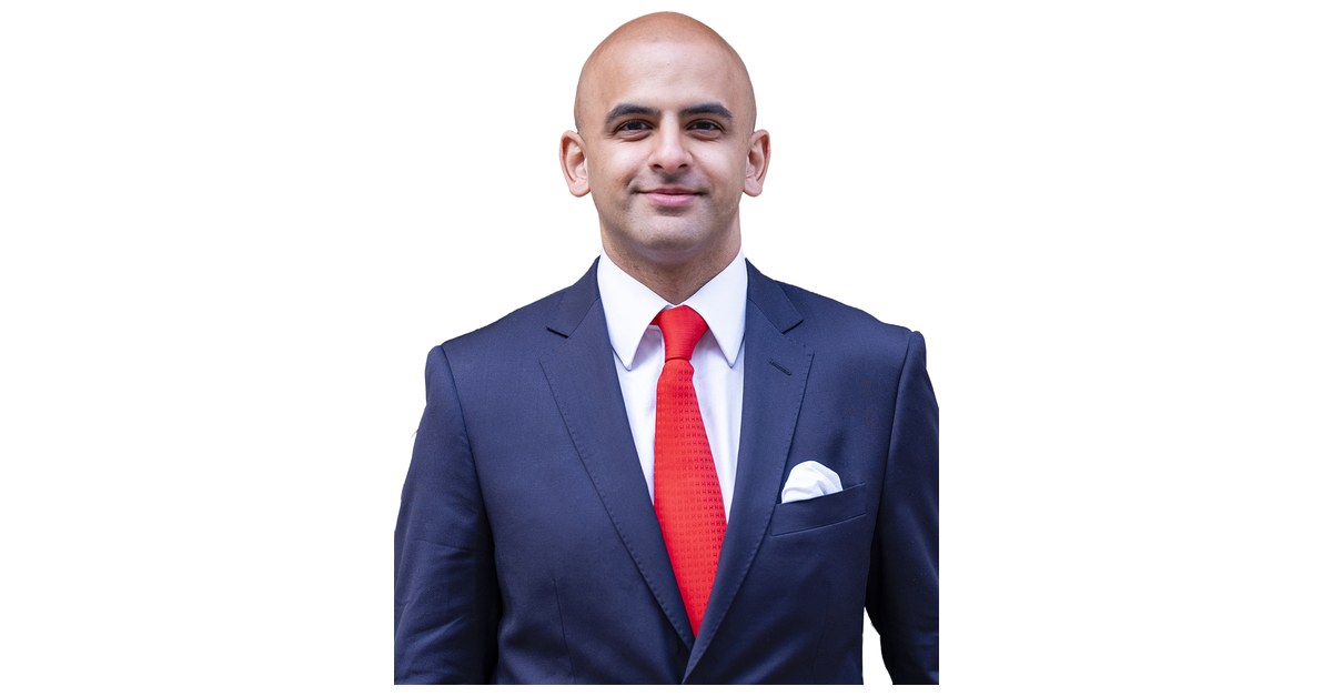 Algbra Announces New World Group’s Adam Sadiq to its Board of Directors ...