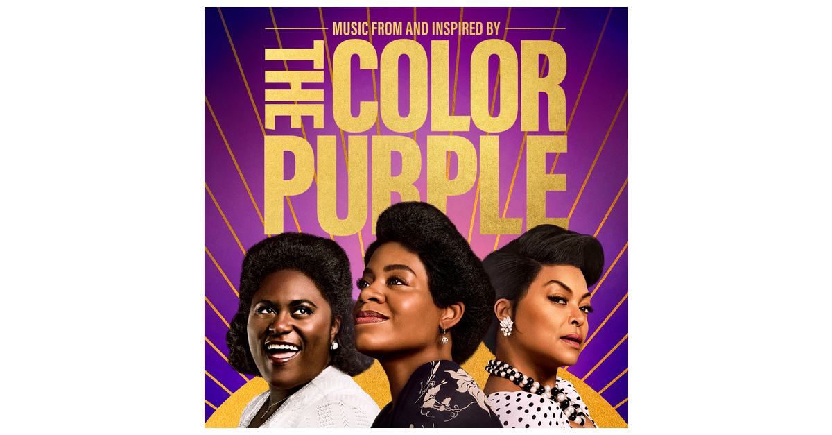 Warner Bros. Pictures, WaterTower Music and gamma. Celebrate Today’s ...