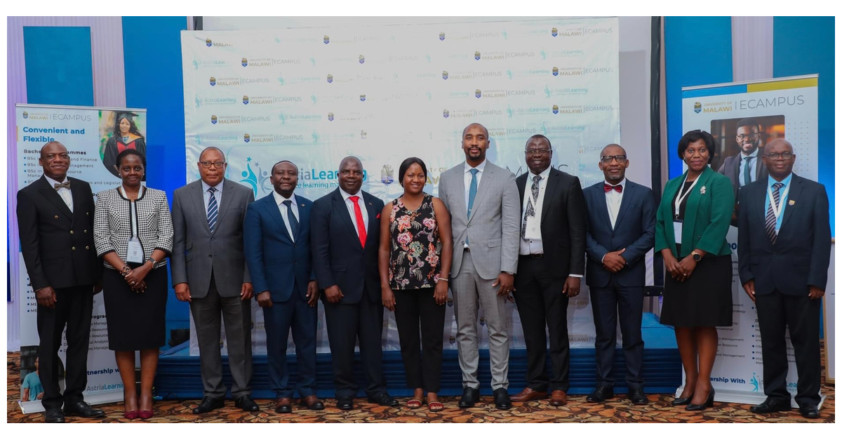 Driving the EdTech Revolution: Astria Learning Collaborates with UNIMA ...