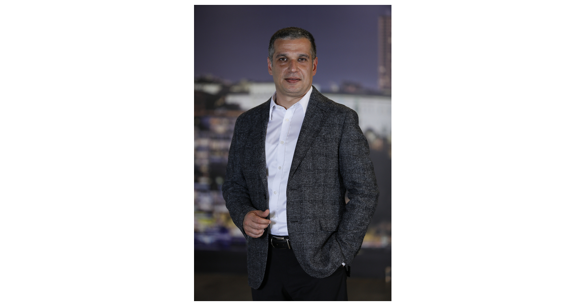 Multinet Up's Travel Solution Is Powered by AI | Business Wire