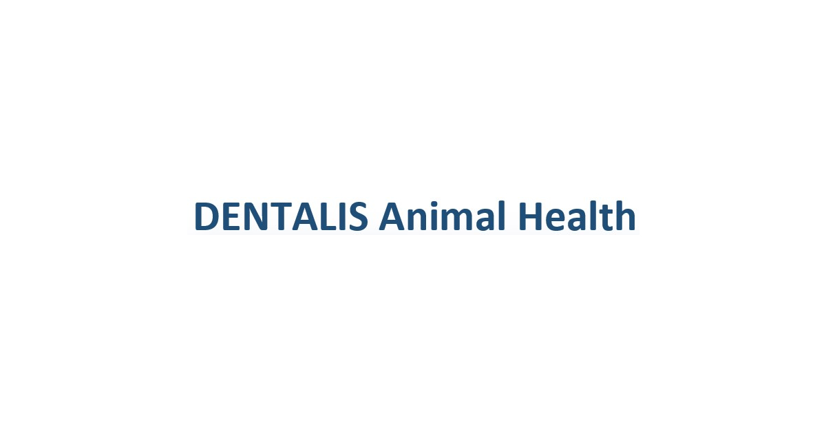 DENTALIS Animal Health Awarded with VOHC Seal | Business Wire
