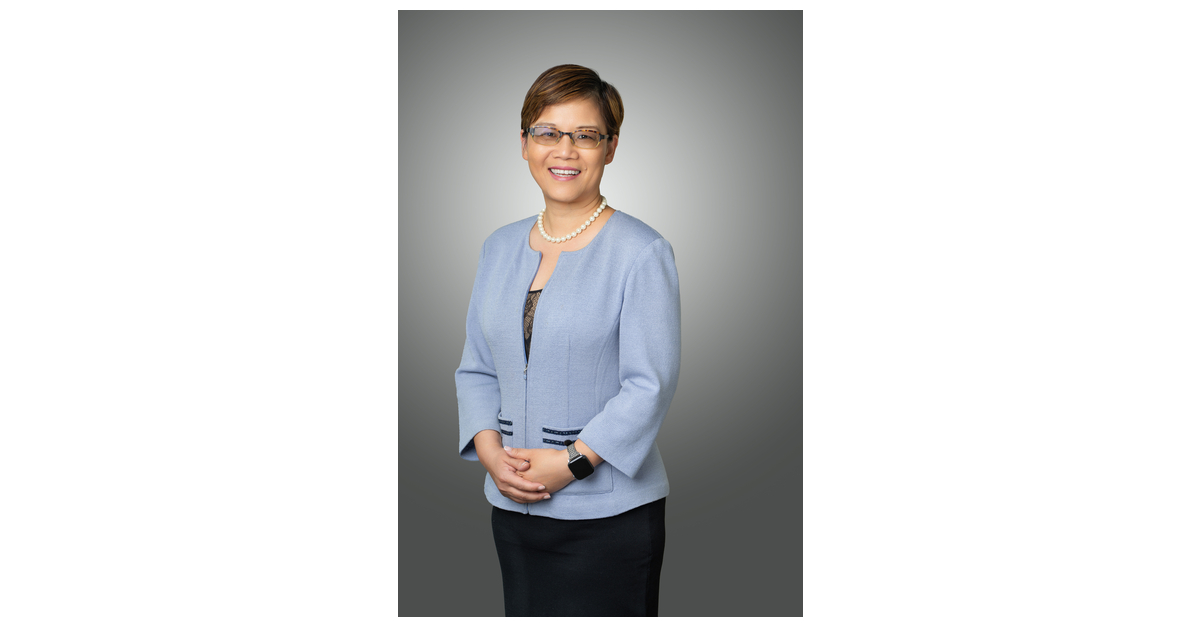 LIBERTY Dental Plan Appoints Seasoned Financial Leader Jian Yu as Chief ...