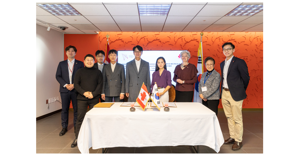 Lydia AI Expands Reach in Korea Through Strategic Partnerships with ...