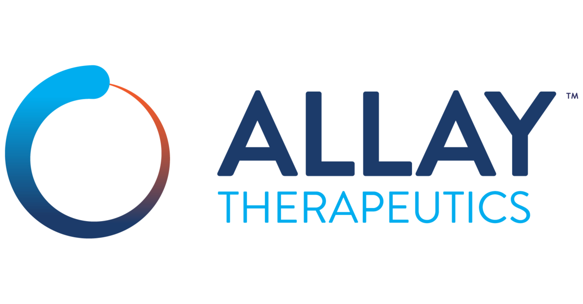 Allay Therapeutics Announces Development and Commercialization ...
